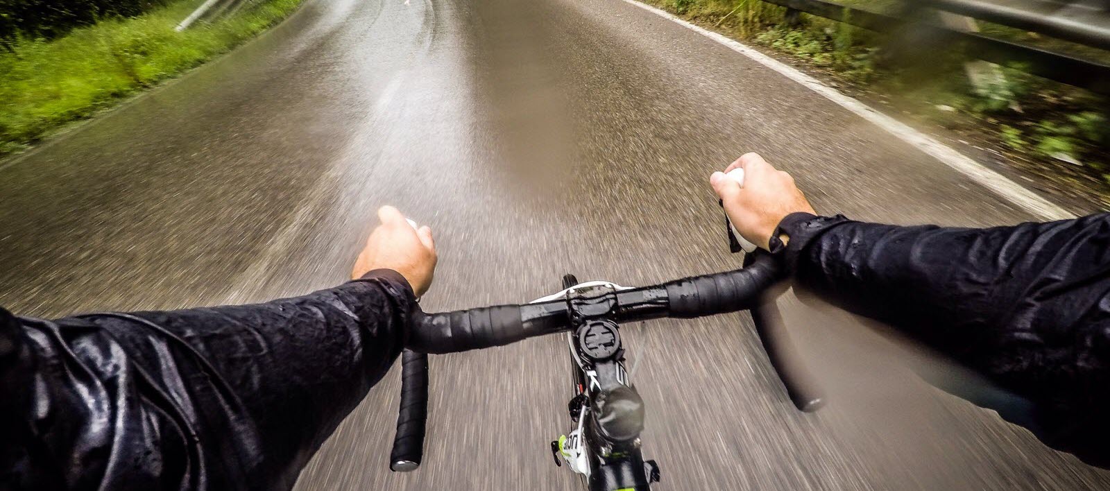 Pourquoi les vélos de route ont-ils un cintre recourbé ? | Page 6 of 7 ...