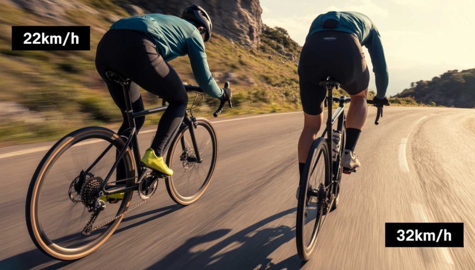 Les 12 Astuces des Cyclistes Pros pour Rouler Plus Vite sans se ...